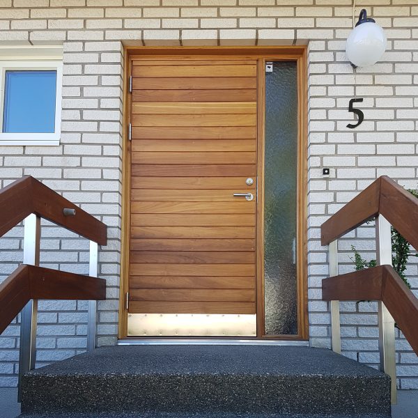 Style guide 1970s | We help you find the right front door for your ...